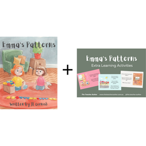 Emma's Patterns – The Teacher Author